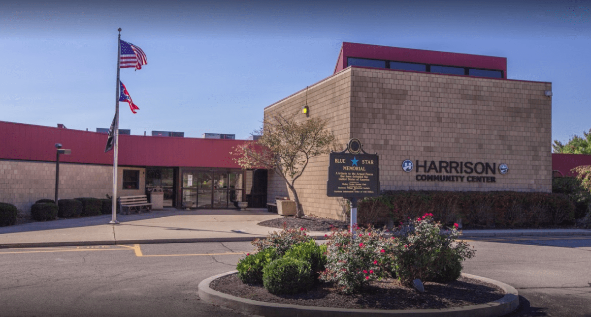 Charter Review – Joe Combs Thoughts on Harrison, Ohio